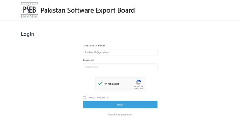 PSEB Freelancer Registration 2025: Benefits & Process