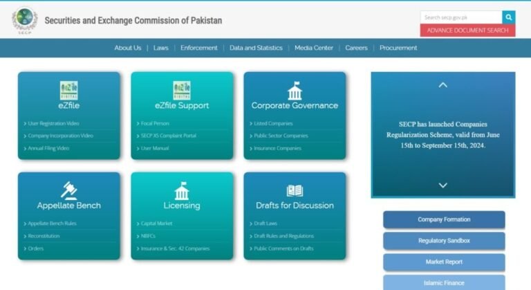 How to Start a Business in Pakistan in 2025?